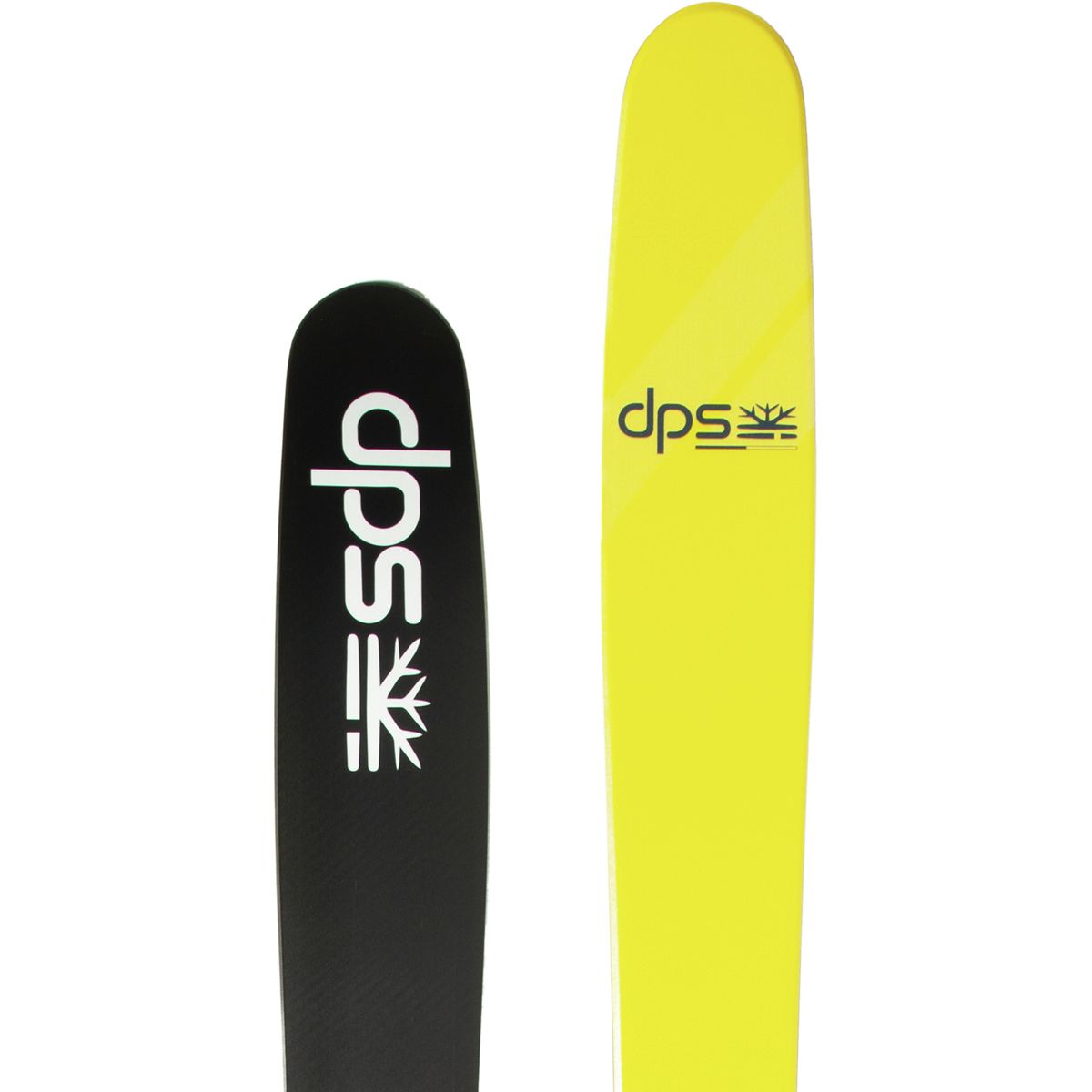 DPS Skis Wailer 112 Alchemist Ski - Ski