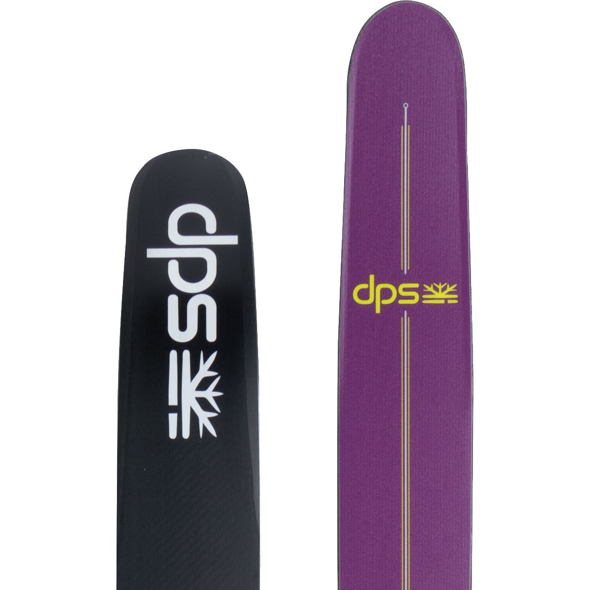 DPS Skis Powderworks Lotus 138 Ski - Ski