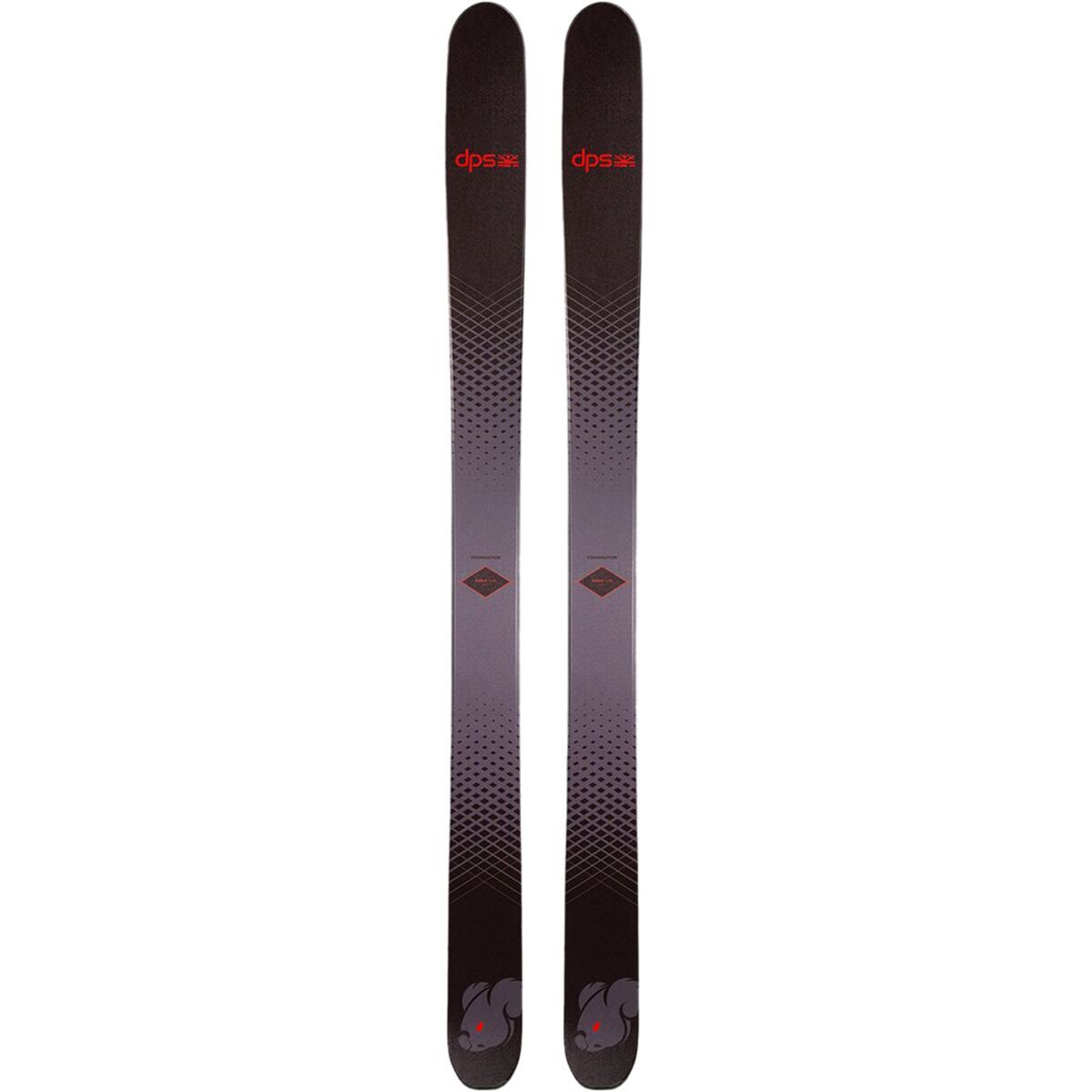 DPS Skis Koala F119 Ski - 2021 - Ski