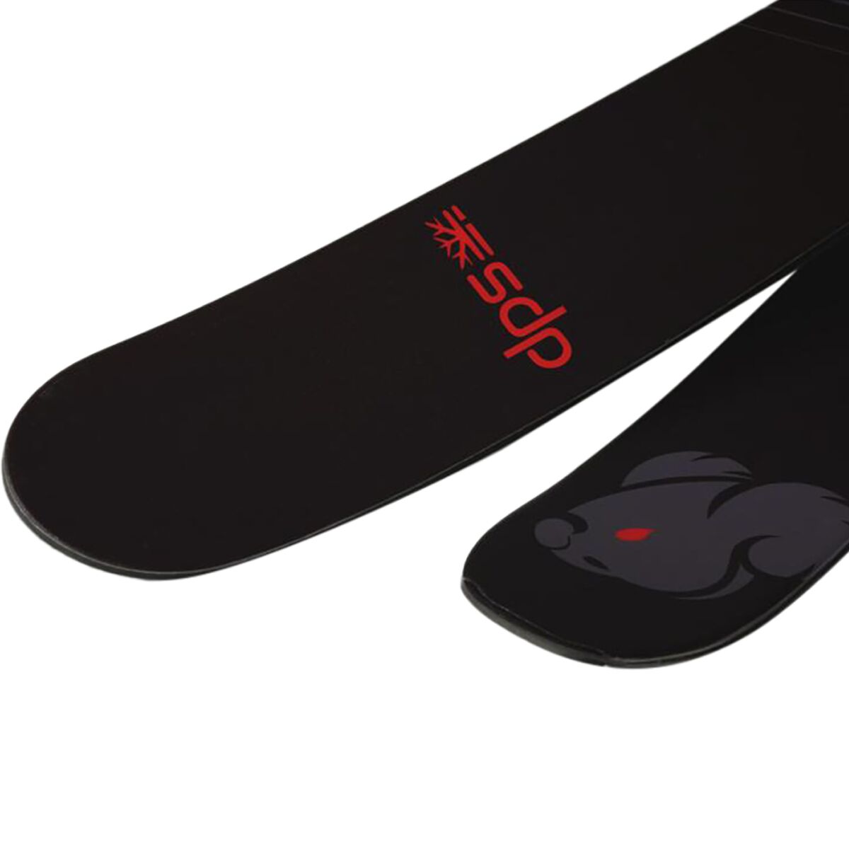 DPS Skis Koala F119 Ski - 2021 - Ski