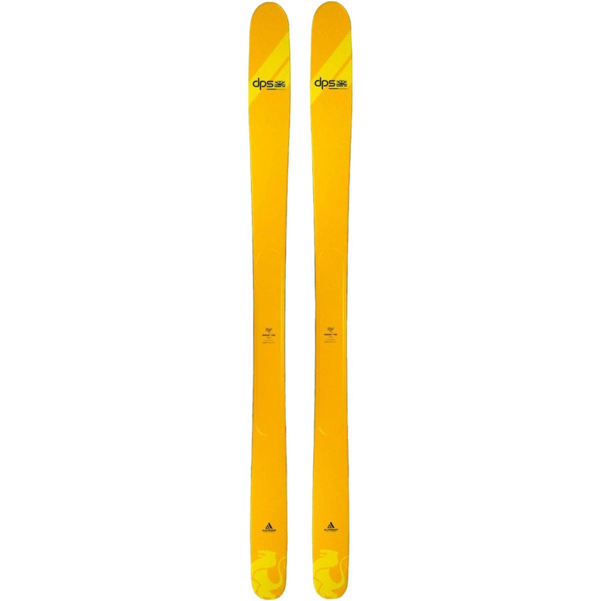 DPS Skis Wailer A100 RP Ski - Ski