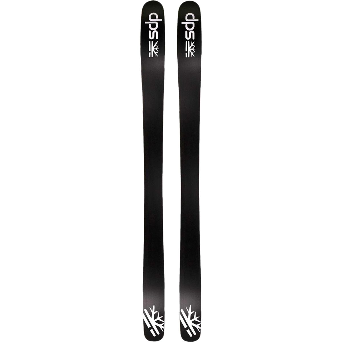 DPS Skis Wailer A100 RP Ski - Ski