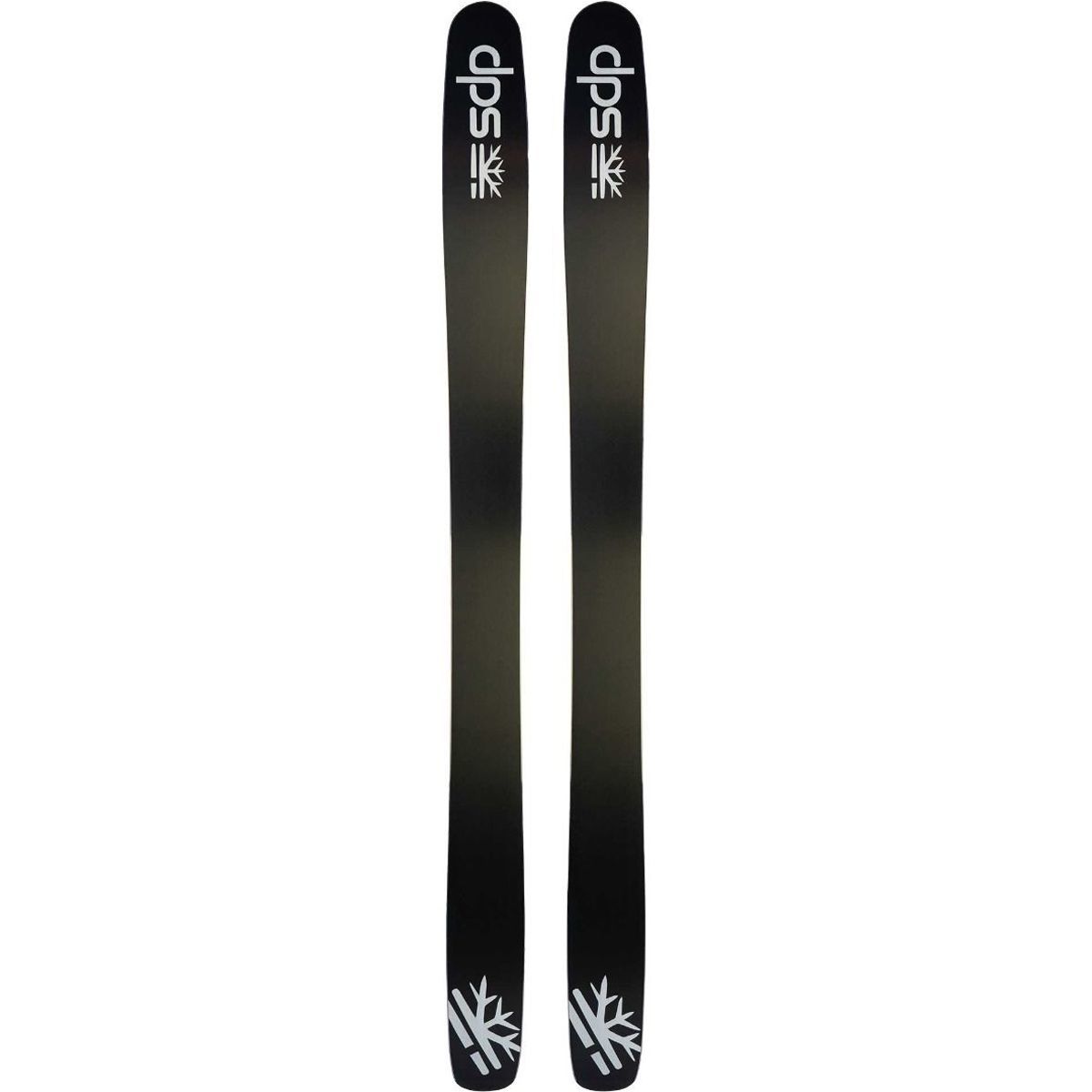 DPS Skis Wailer F100 RP Ski - 2021 - Ski