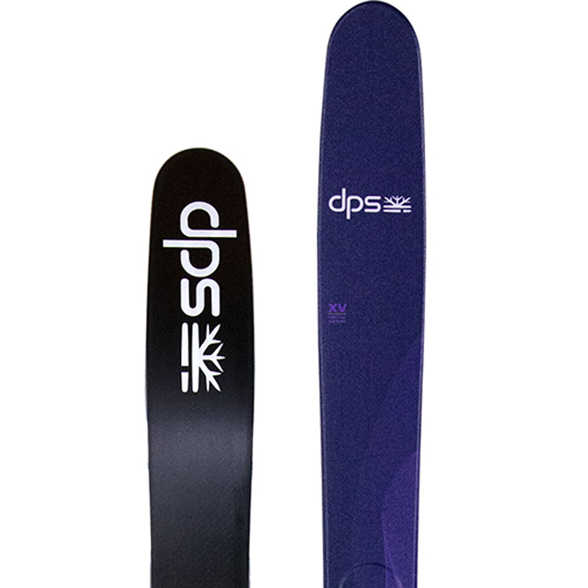 DPS Skis Yvette 112 RP Ski - Women's - Special Edition - Ski