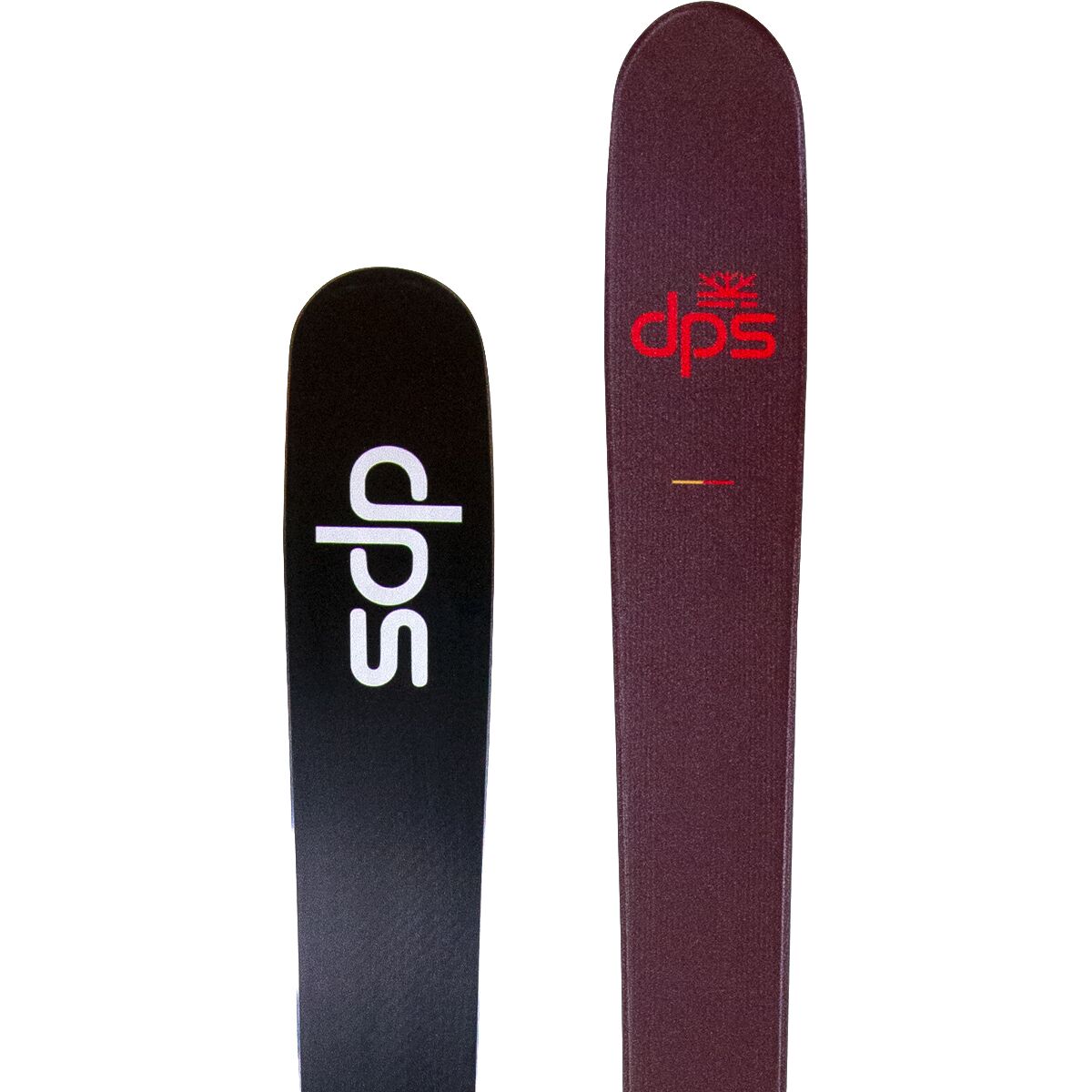 DPS Skis Pagoda Piste 100 C2 Ski - 2022 - Ski