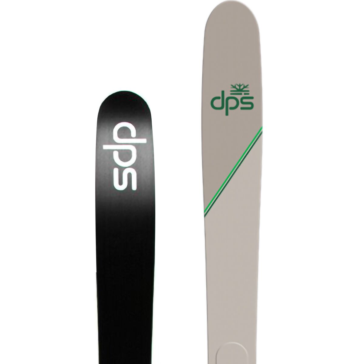DPS Skis Pagoda Tour 100 RP Ski - 2022 - Ski
