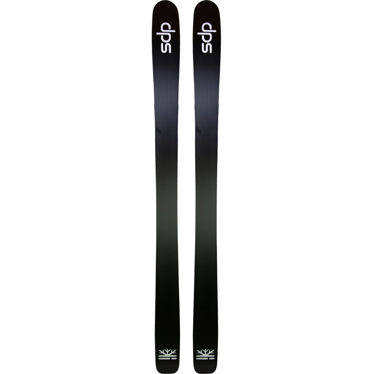 DPS Skis Pagoda Tour 106 C2 Ski - 2022 - Ski