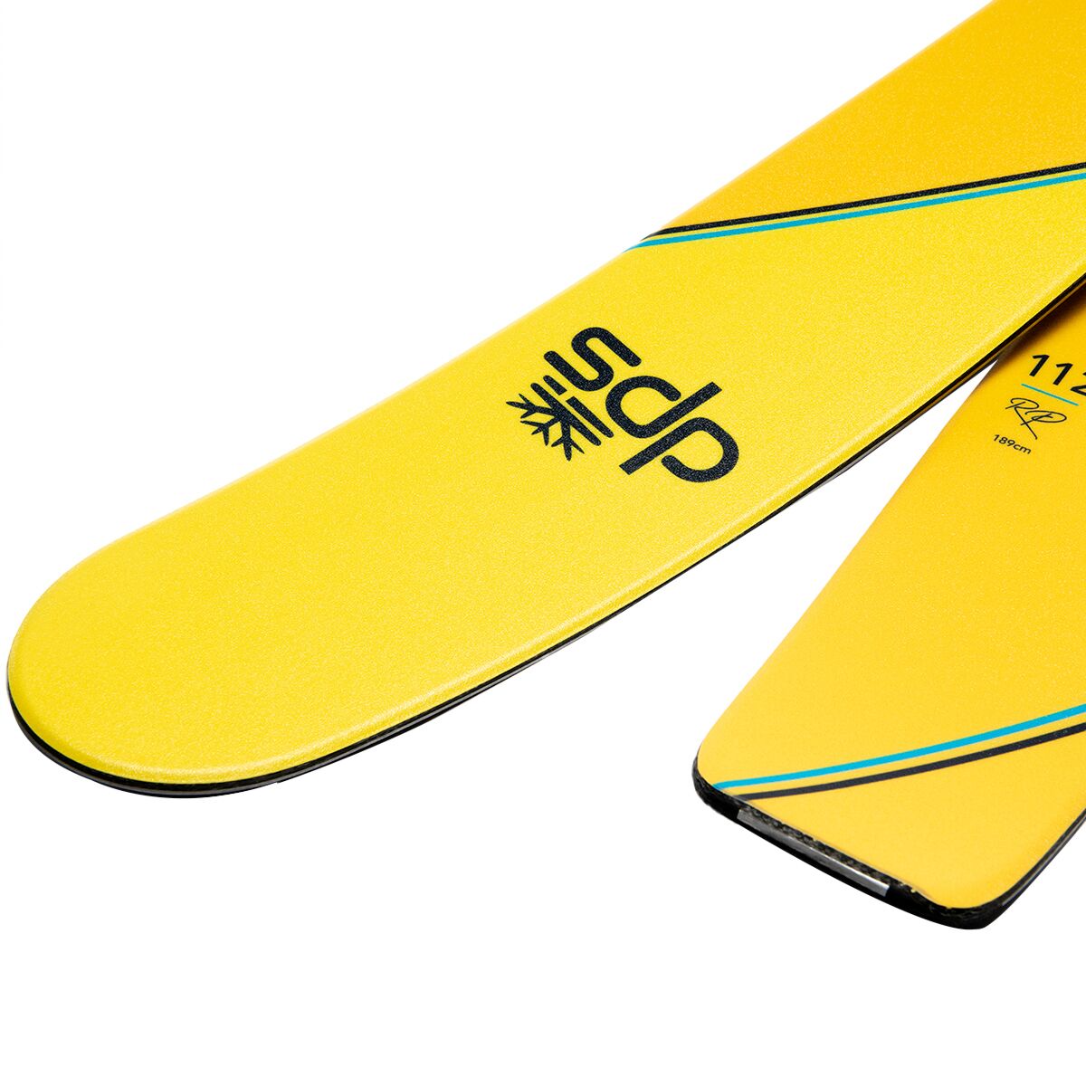 DPS Skis 112RP Pagoda Ski - 2023 - Ski