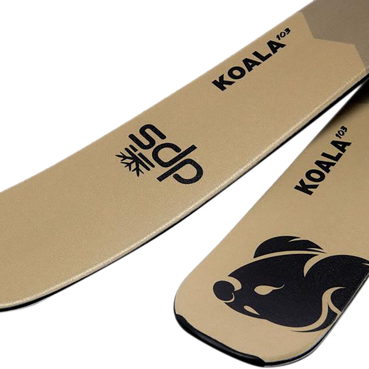 DPS Skis Koala 103 Foundation Ski - 2023 - Ski