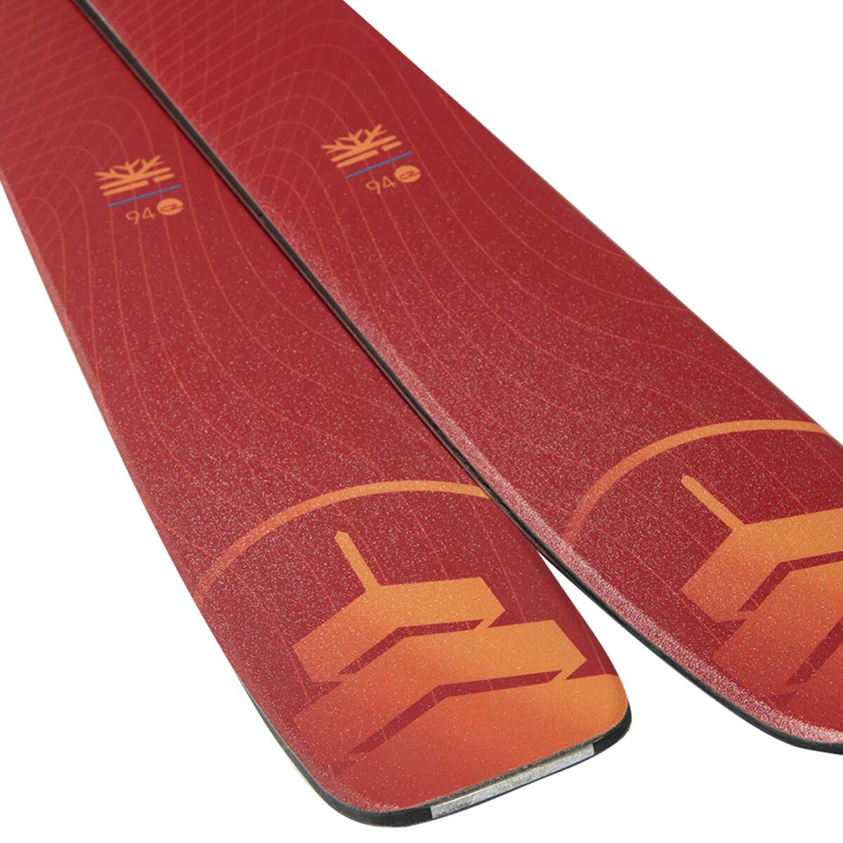 DPS Skis Pagoda Tour 94 C2 Ski - 2024 - Ski