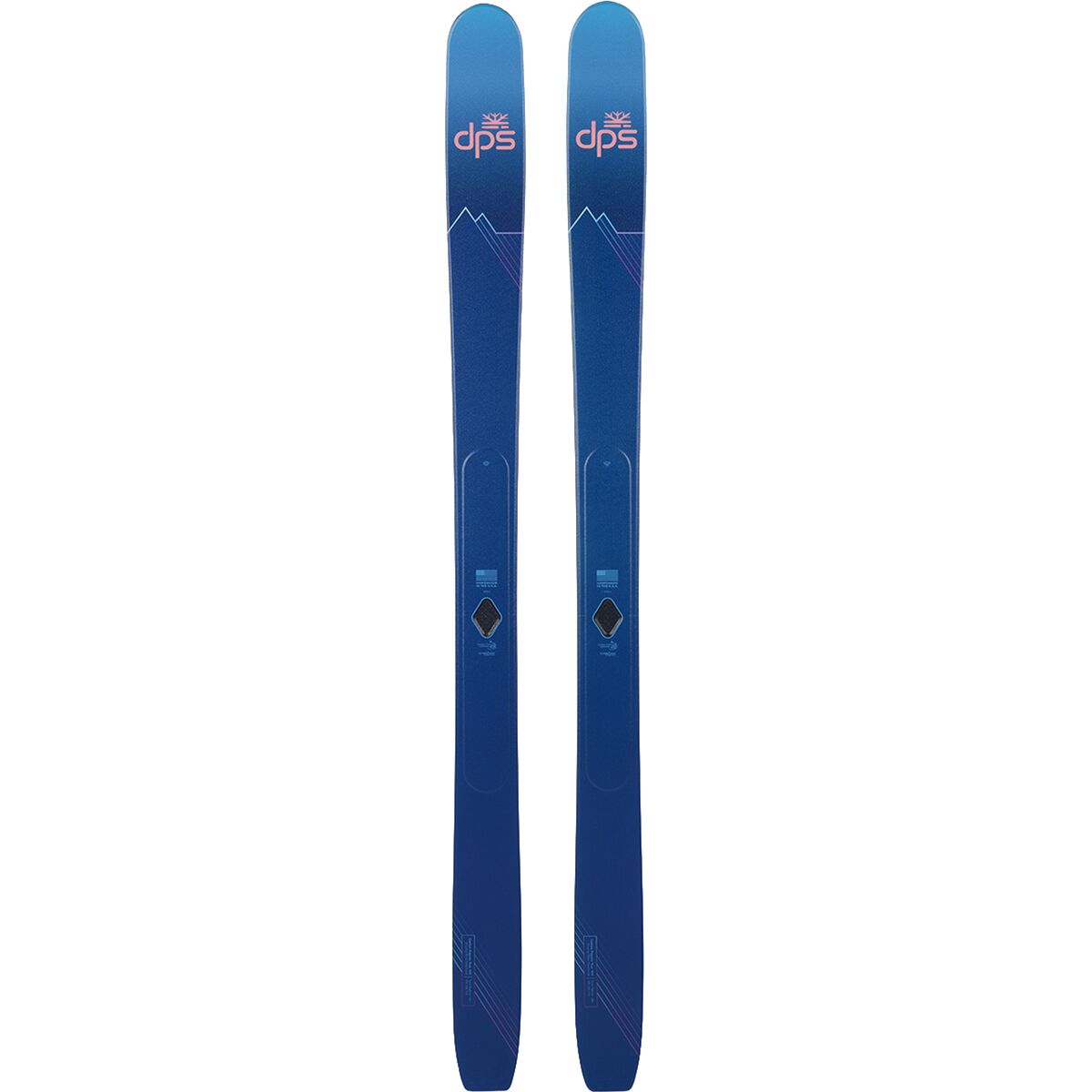 DPS Skis Pagoda Tour 105 Ski - 2026 - Ski