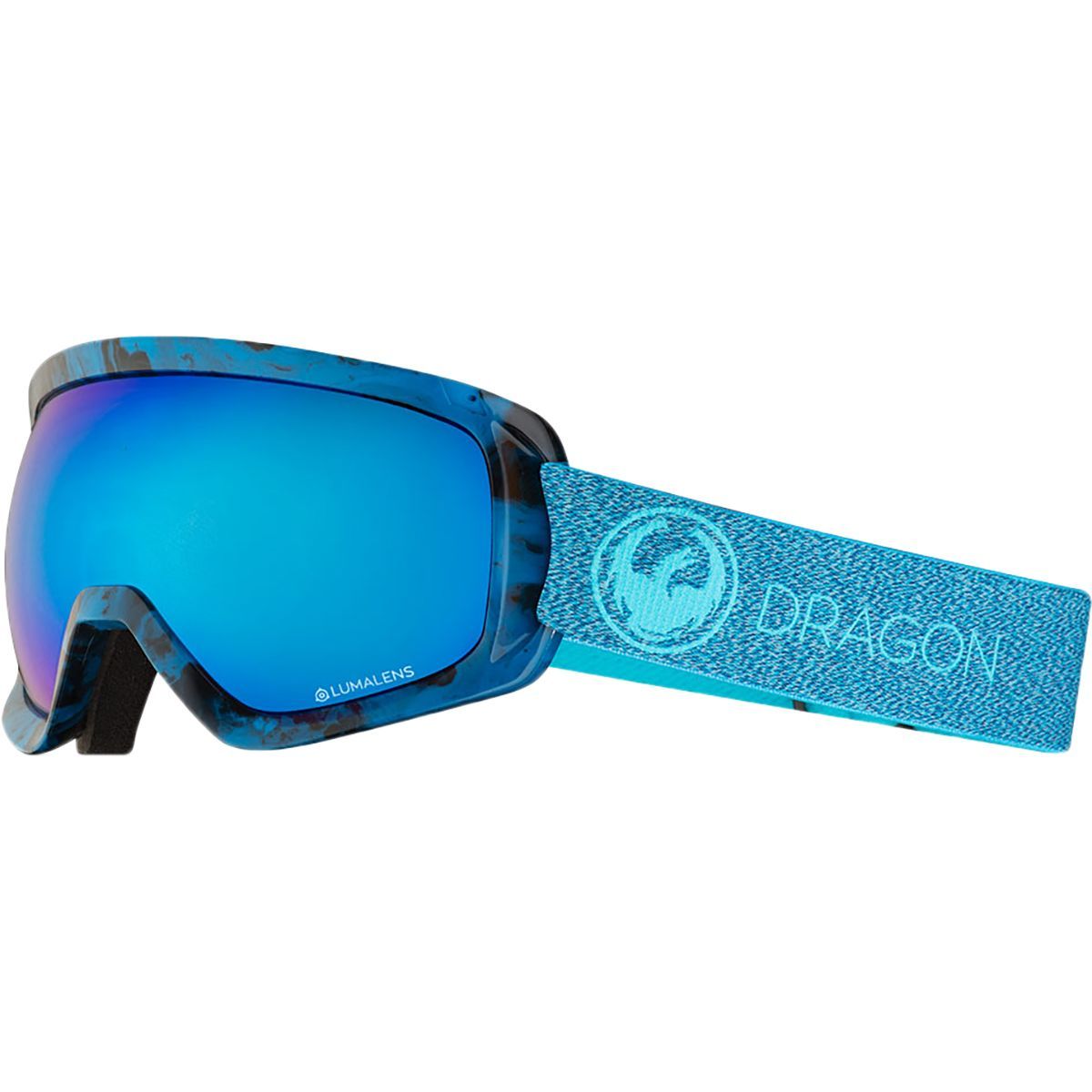 Dragon D3 OTG Goggles | Backcountry.com