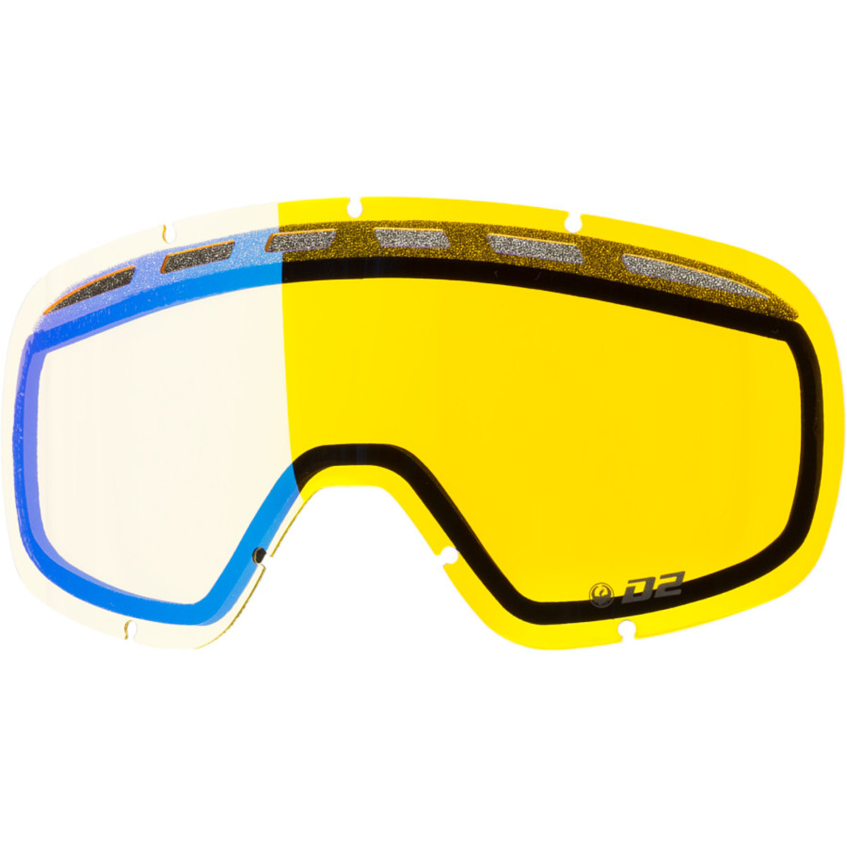 Dragon D2 Goggle | Backcountry.com