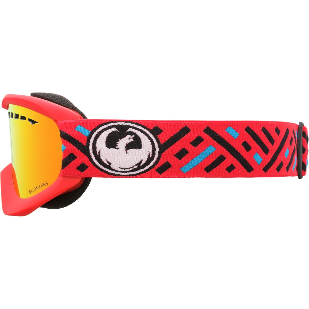 Dragon DX Goggles - Kids' | Backcountry.com