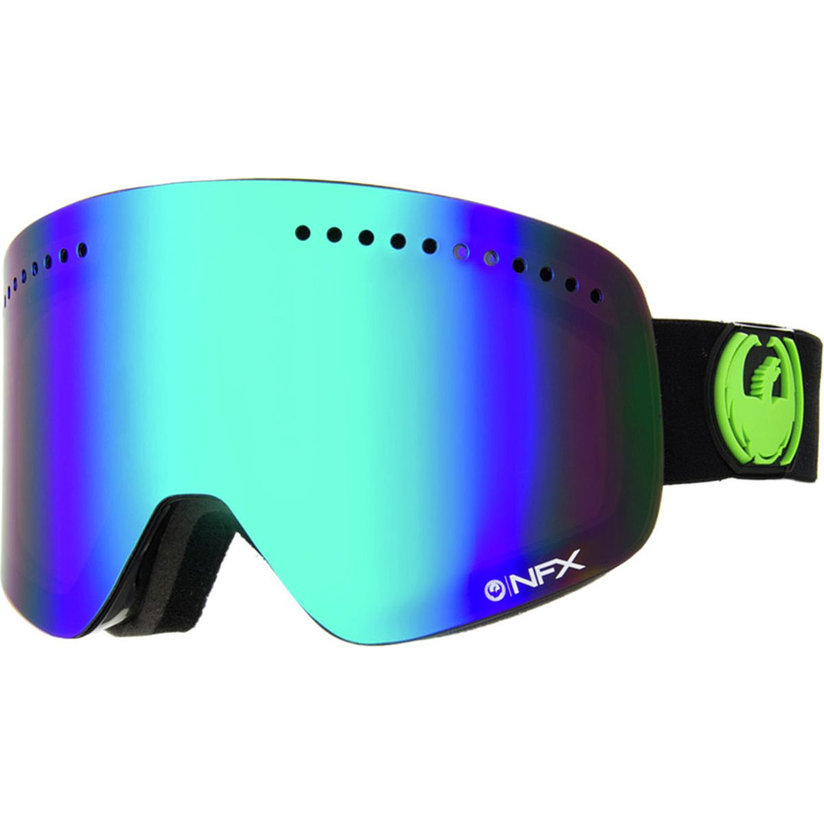 Dragon NFX Goggles - Ski