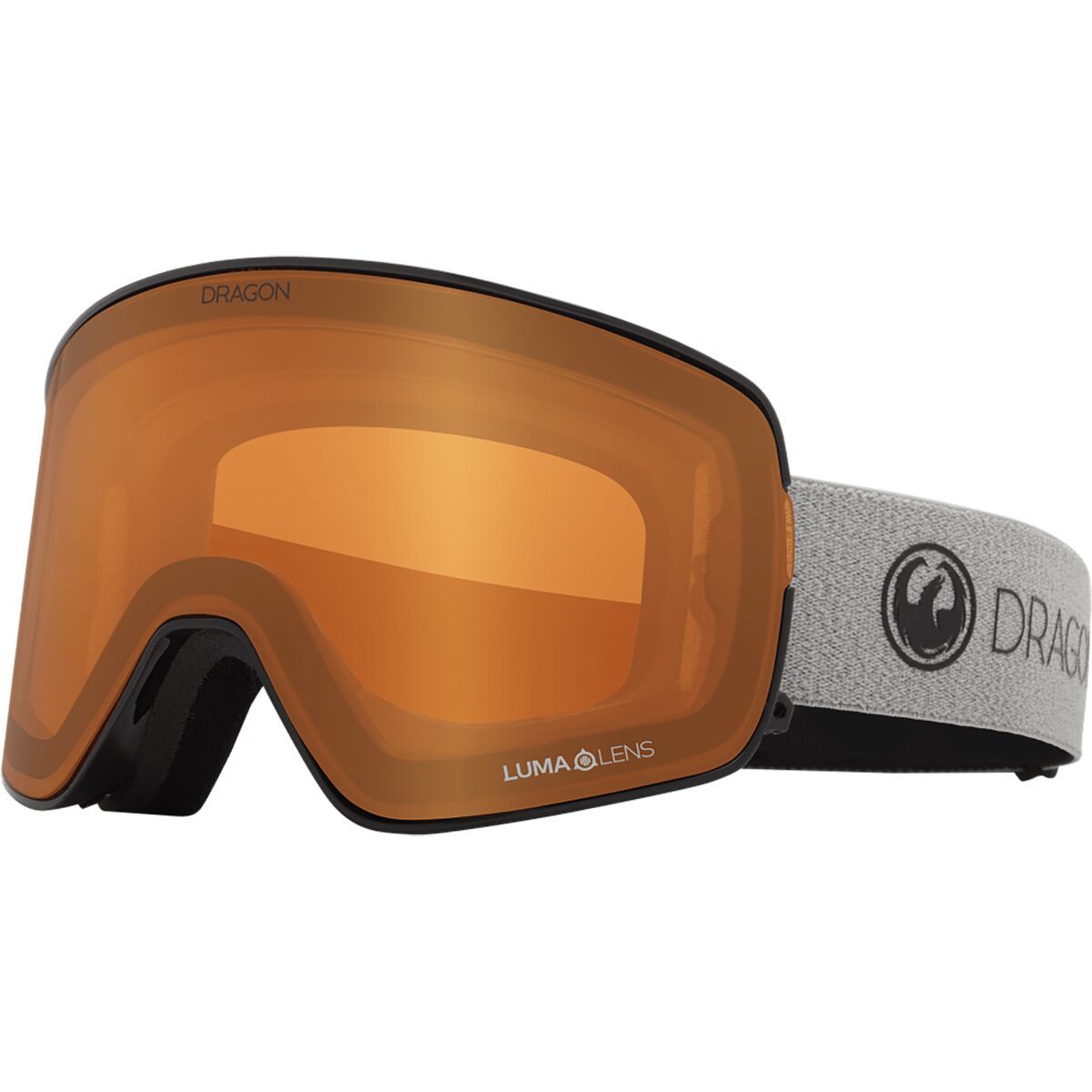 Dragon NFX2 Photochromic Goggles - Ski