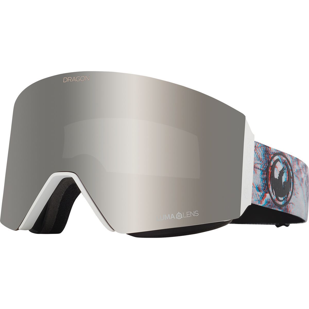 Dragon RVX MAG OTG Goggles - Ski