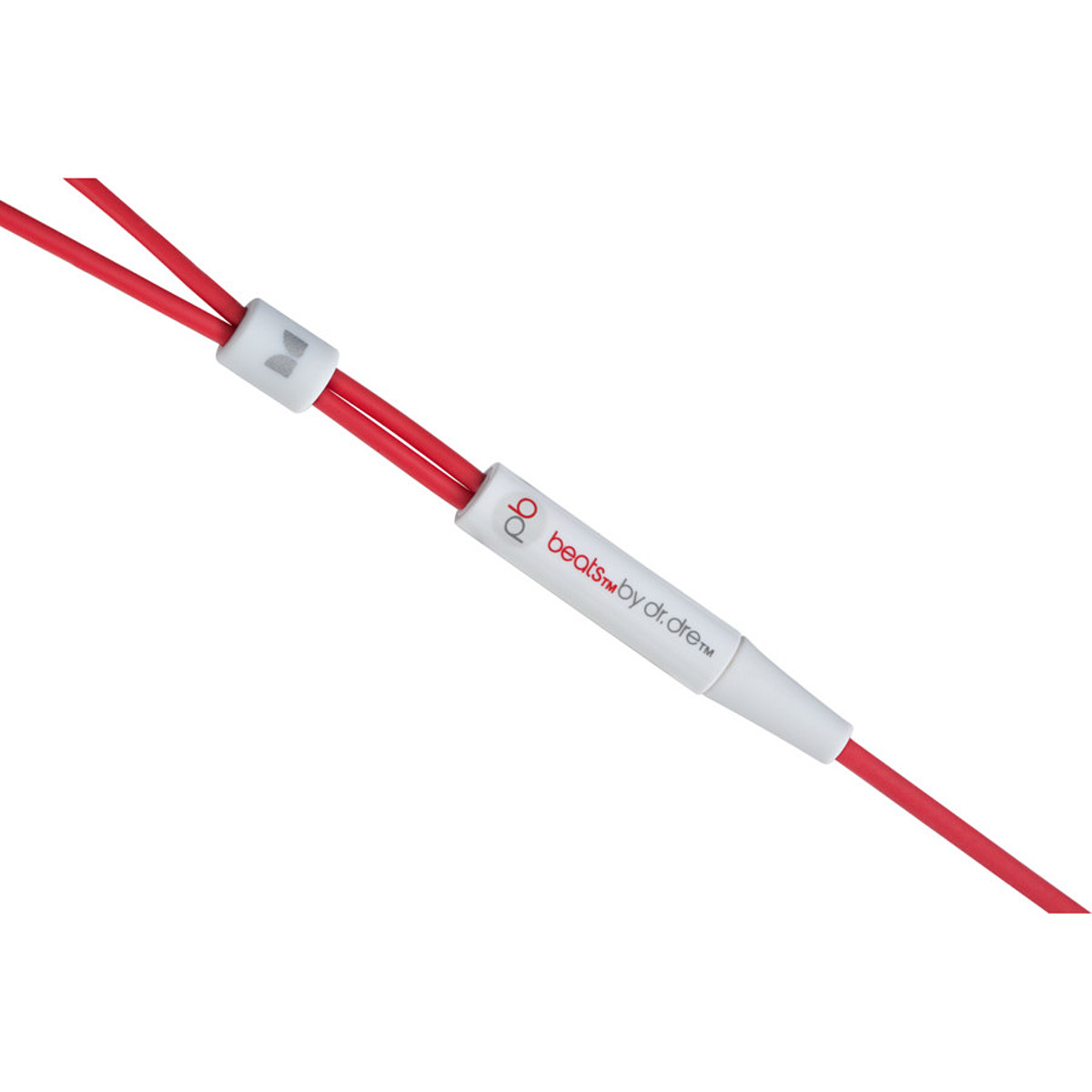 Beats by Dre PowerBeats Sport Headphones - Accessories