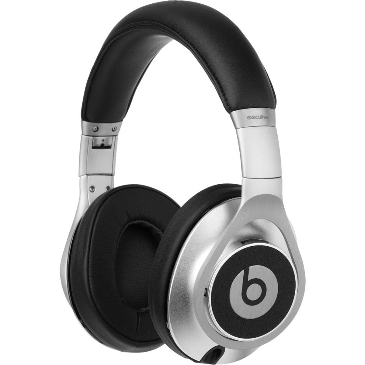 Beats by Dre Beats Executive High-Definition Headphone - Accessories