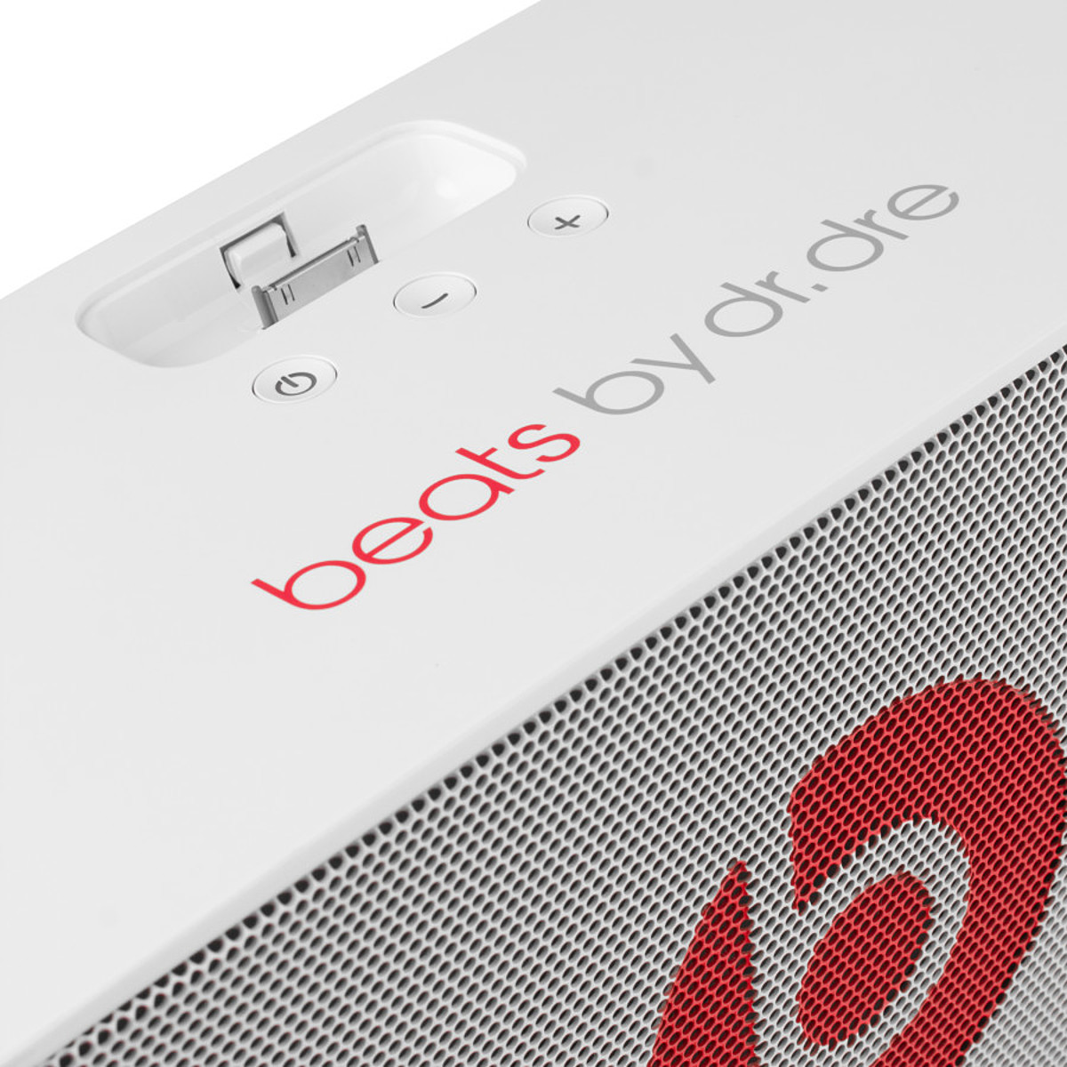 Beats by Dre Beatbox Portable Speaker - Accessories