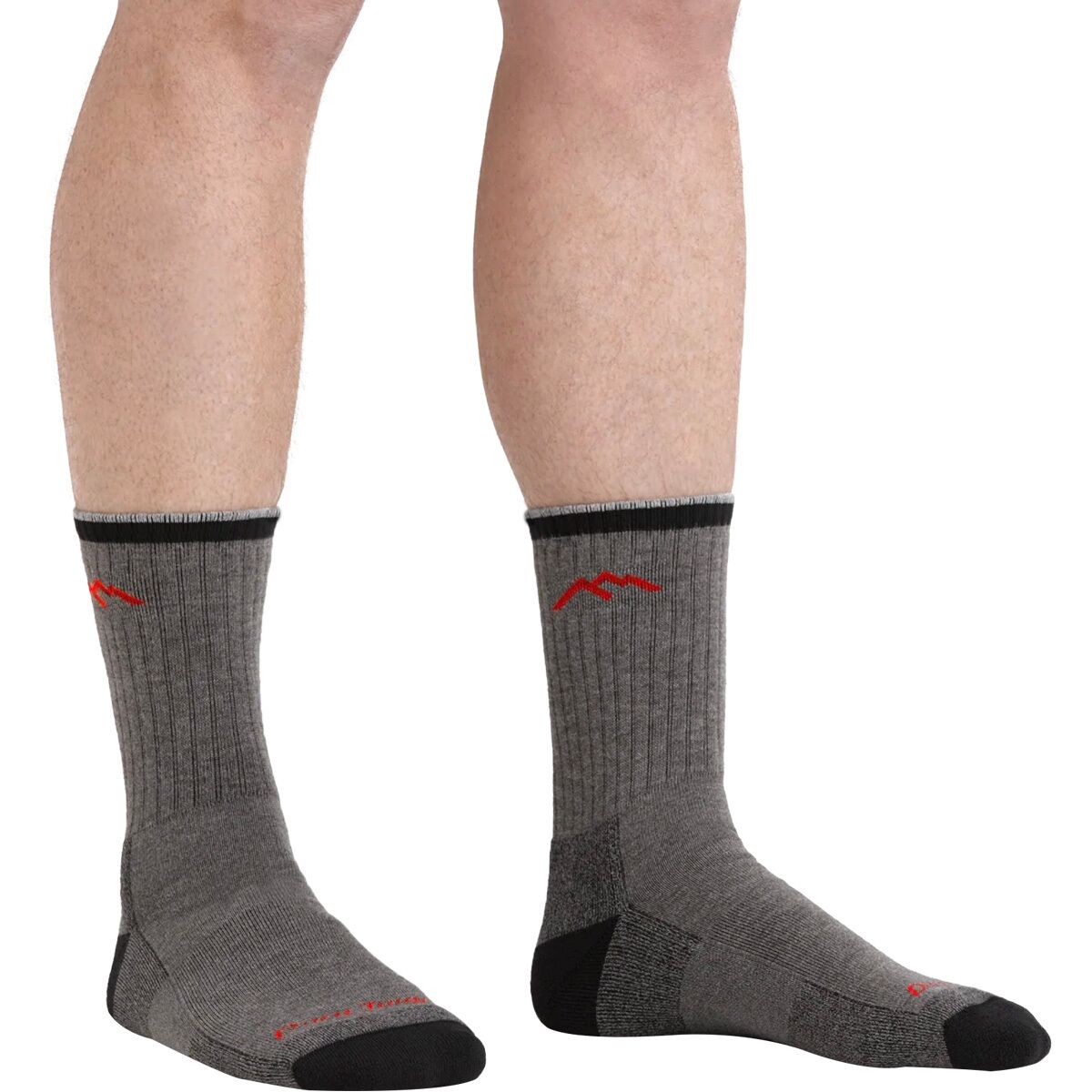 Darn Tough Hiker Coolmax Micro Crew Cushion Sock - Men's - Accessories