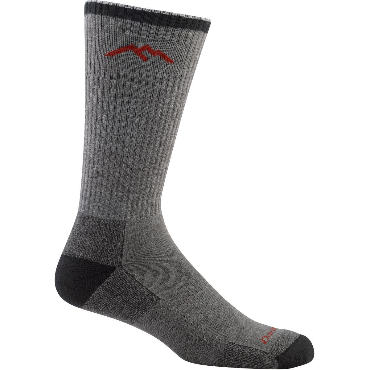 Darn Tough Coolmax Cushion Hiker Boot Sock - Men's - Accessories