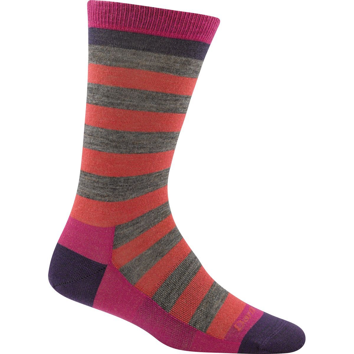 Darn Tough Good Witch Crew Light Sock - Women's | Backcountry.com