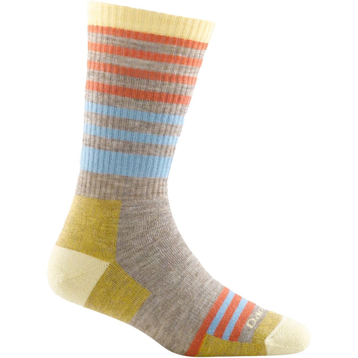 Darn Tough Gatewood Boot Full Cushion Sock - Women's - Accessories