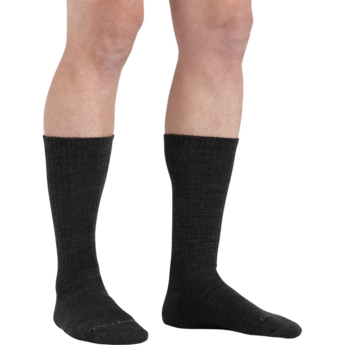 Darn Tough The Standard Crew Light Cushion Sock - Men's - Accessories