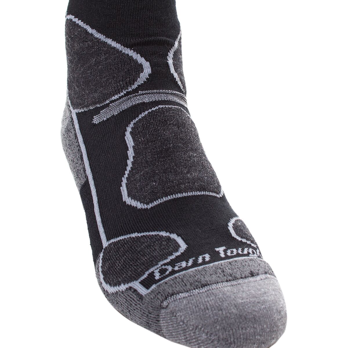 Darn Tough Function 5 OTC Padded Cushion Sock - Men's - Accessories Darn Tough Function 5 OTC Padded Cushion Sock - Men's - Accessories