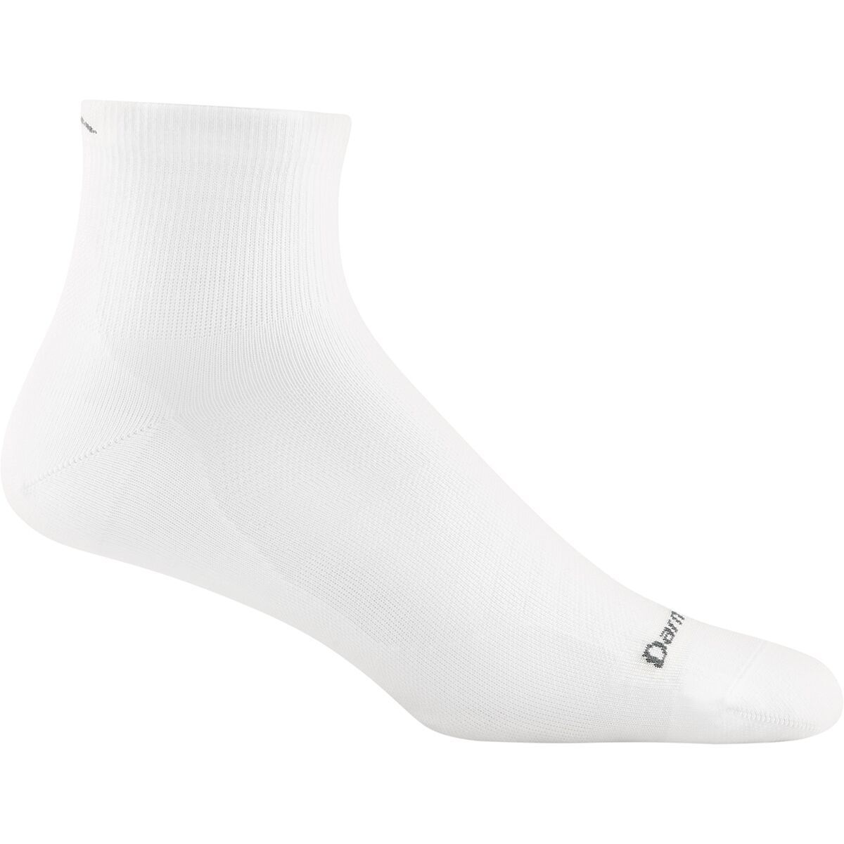 Darn Tough Run 1/4 Ultra-Lightweight Sock - Clothing