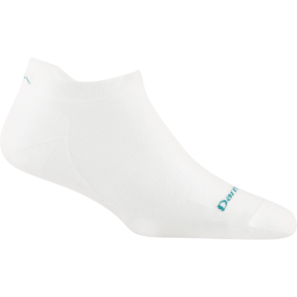 Darn Tough Women's White Socks | Backcountry.com