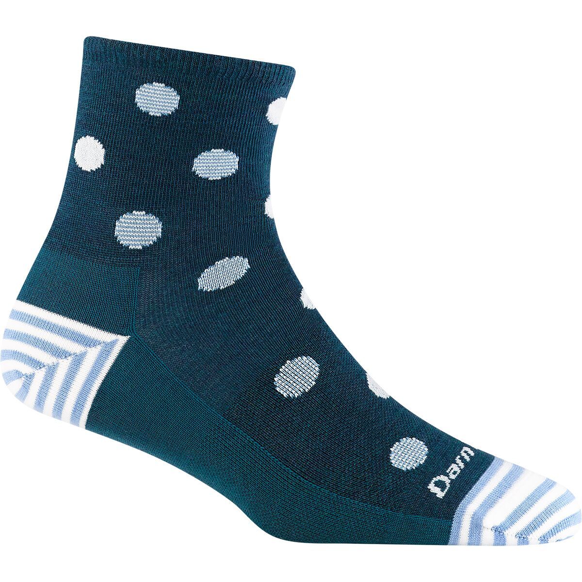 Darn Tough Dottie Shorty Lightweight Sock - Women's - Accessories