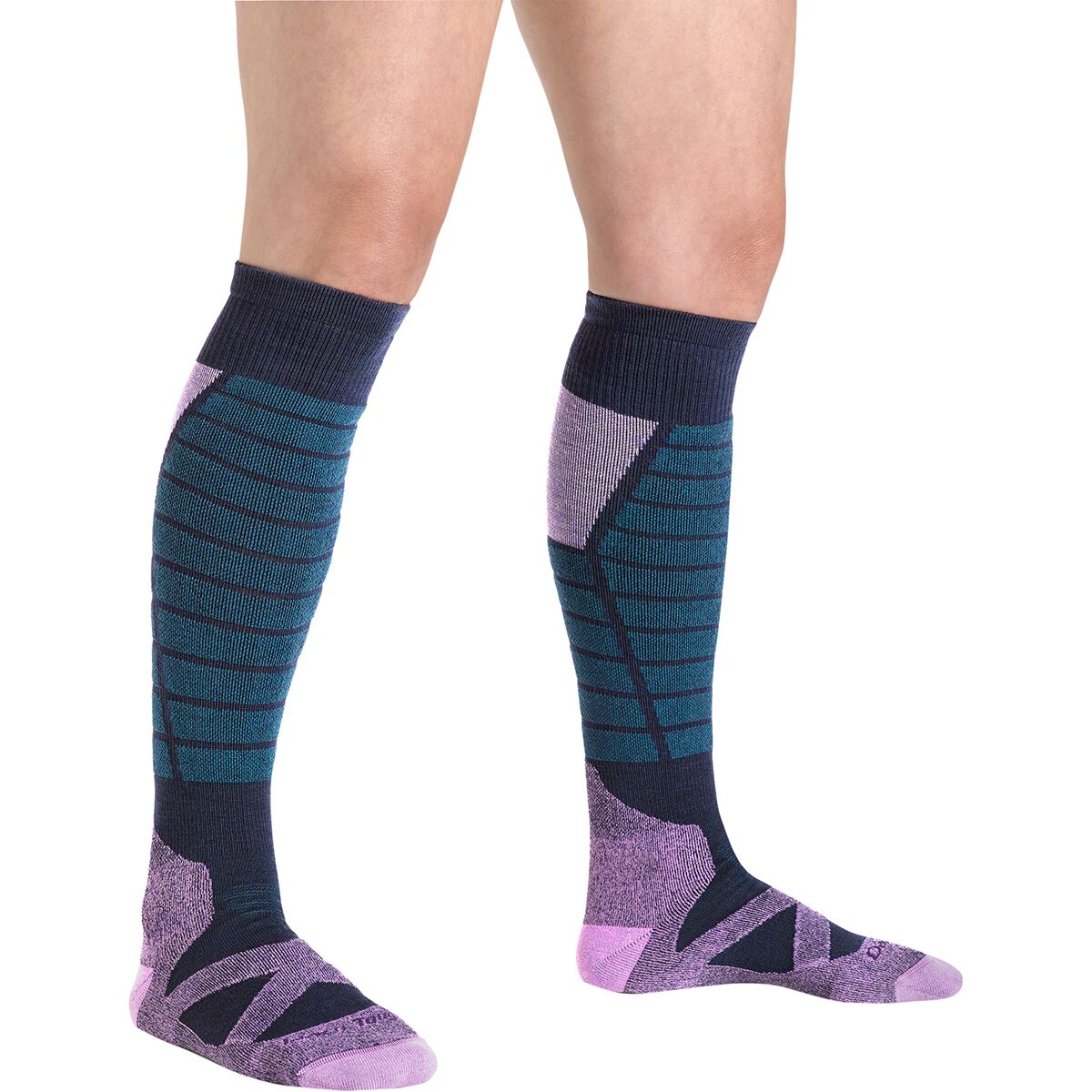 Darn Tough Function X OTC Midweight Cushion Padded Shin Sock - Women's ... Darn Tough Function X OTC Midweight Cushion Padded Shin Sock - Women's ...