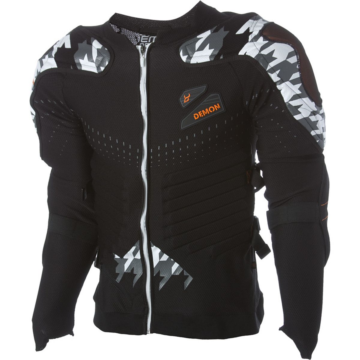 Demon Dirt Flex Force X D30 Body Armor - Men's - Bike