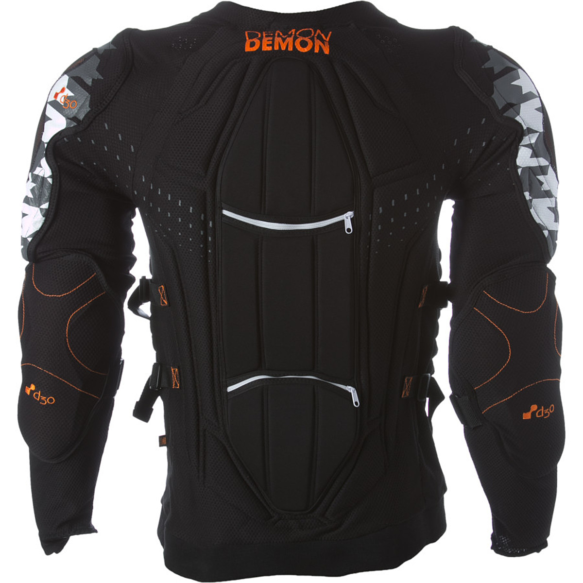 Demon Dirt Flex Force X D30 Body Armor - Men's - Bike