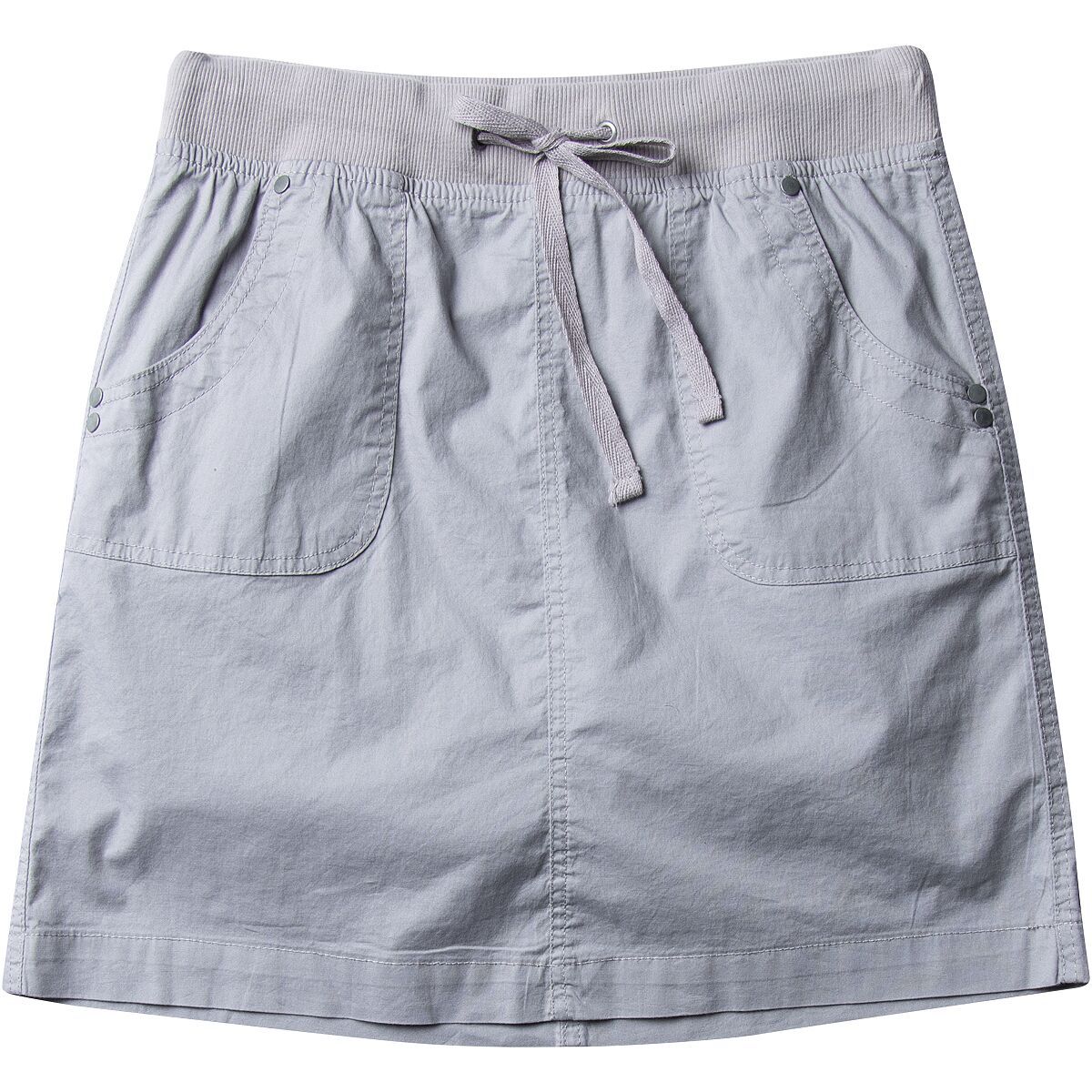 da-sh Sharon Solid Skort - Women's - Clothing