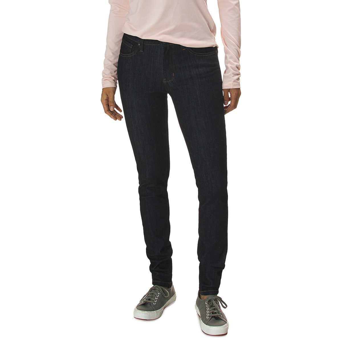 dish Rinse Skinny Jean - Women's - Clothing