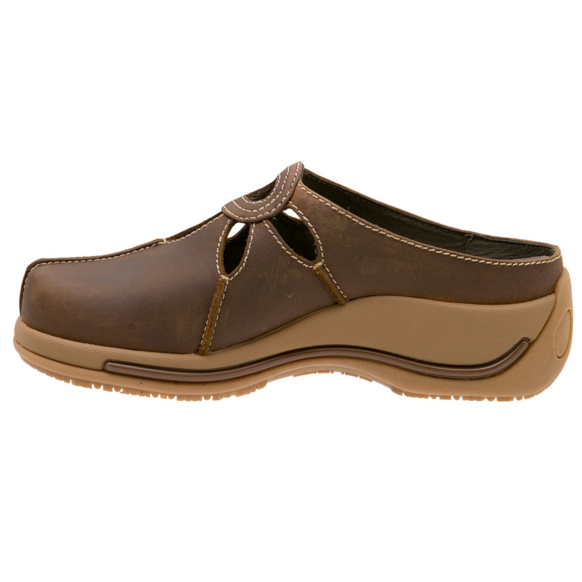 Dansko Camilla Casual Shoe - Women's - Footwear