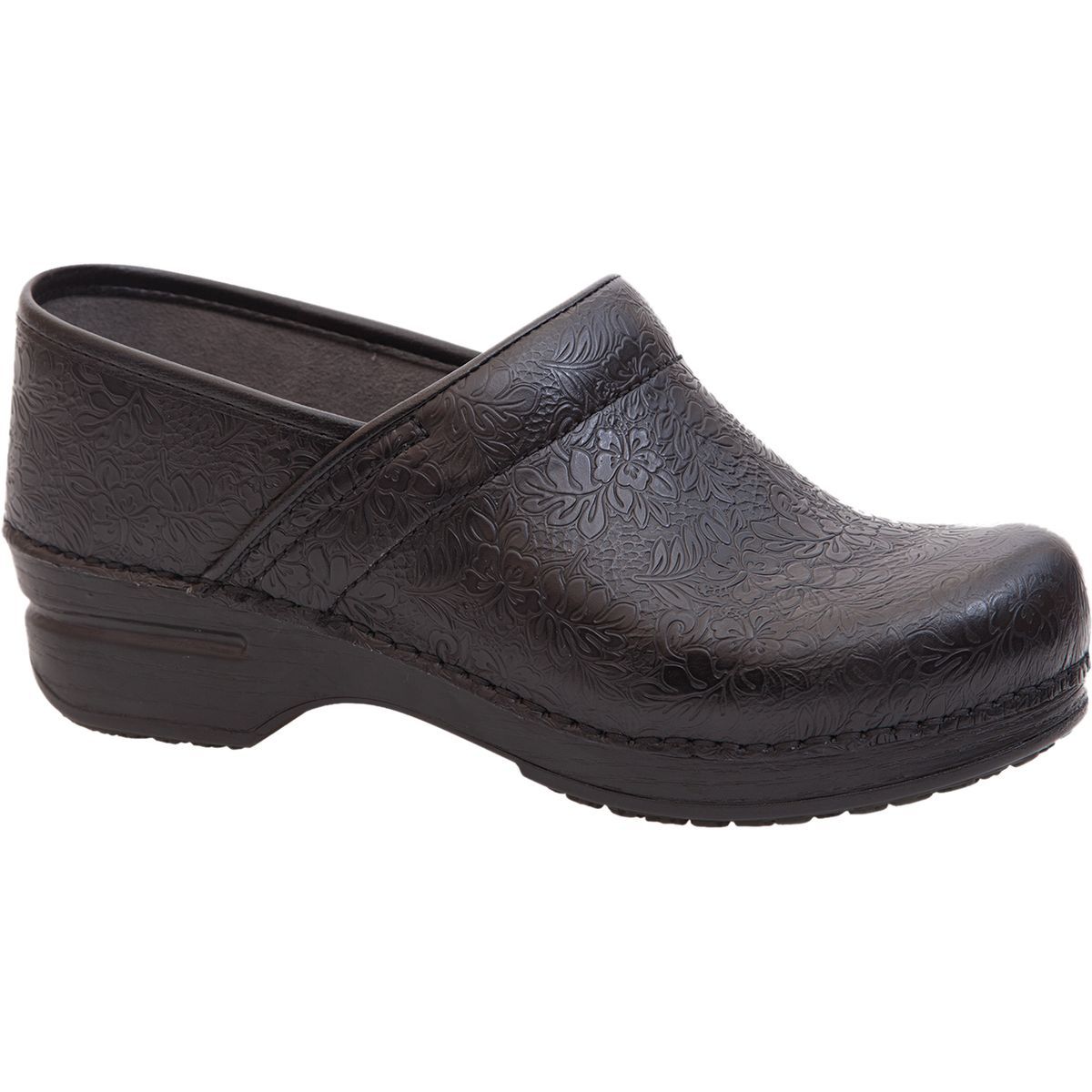 Dansko Pro XP Medallion Clog - Women's - Footwear