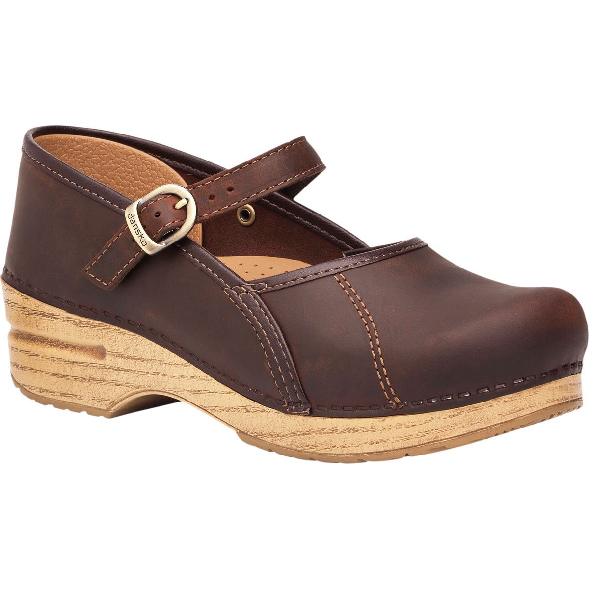 Dansko Marcelle Casual Clog - Women's - Footwear