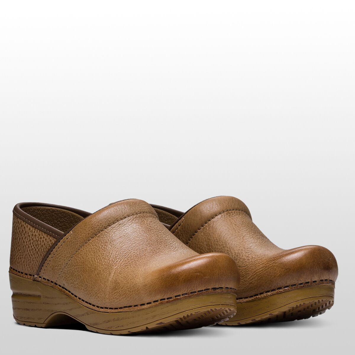 Dansko Professional Distressed Clog - Women's - Footwear