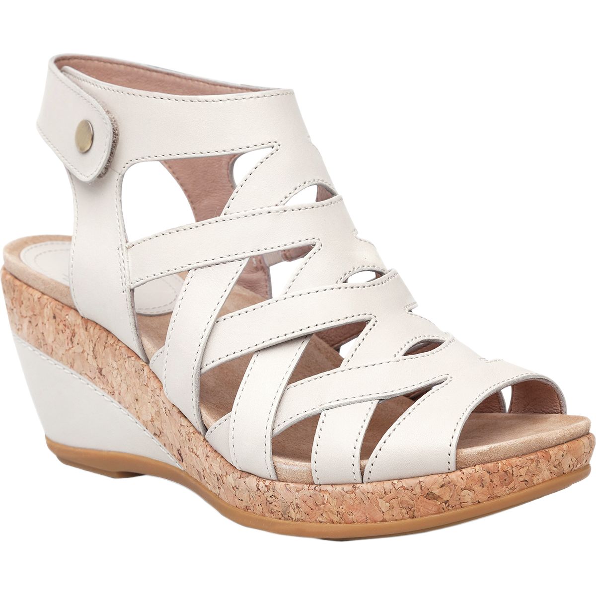 Dansko Cecily Sandal - Women's - Footwear