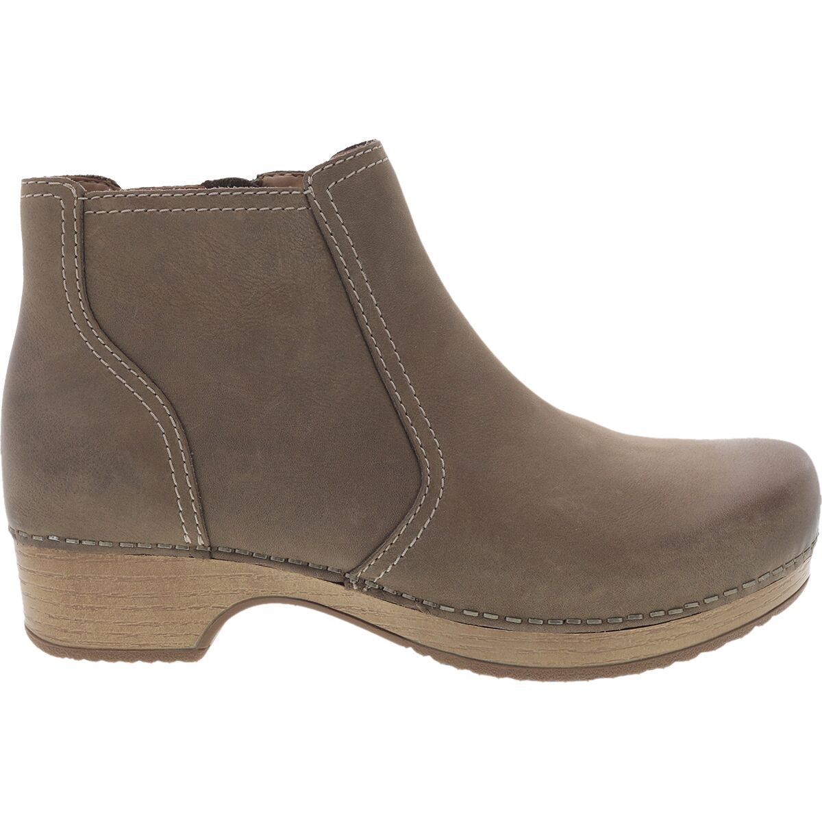 Dansko Barbara Boot - Women's - Footwear