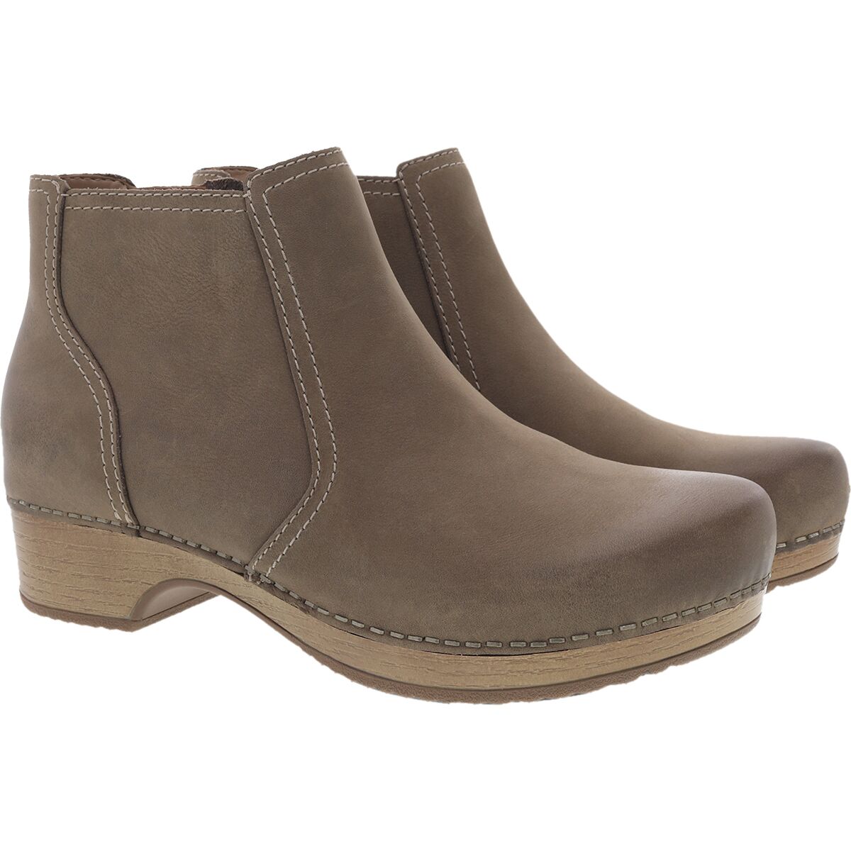 Dansko Barbara Boot - Women's - Footwear