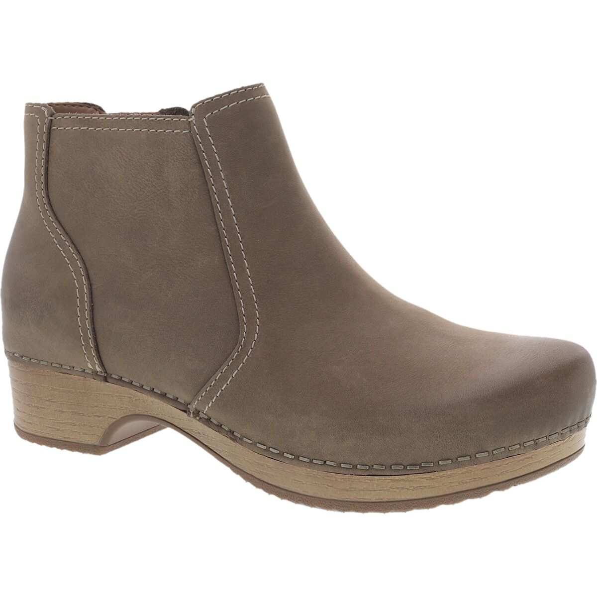 Dansko Barbara Boot - Women's - Footwear