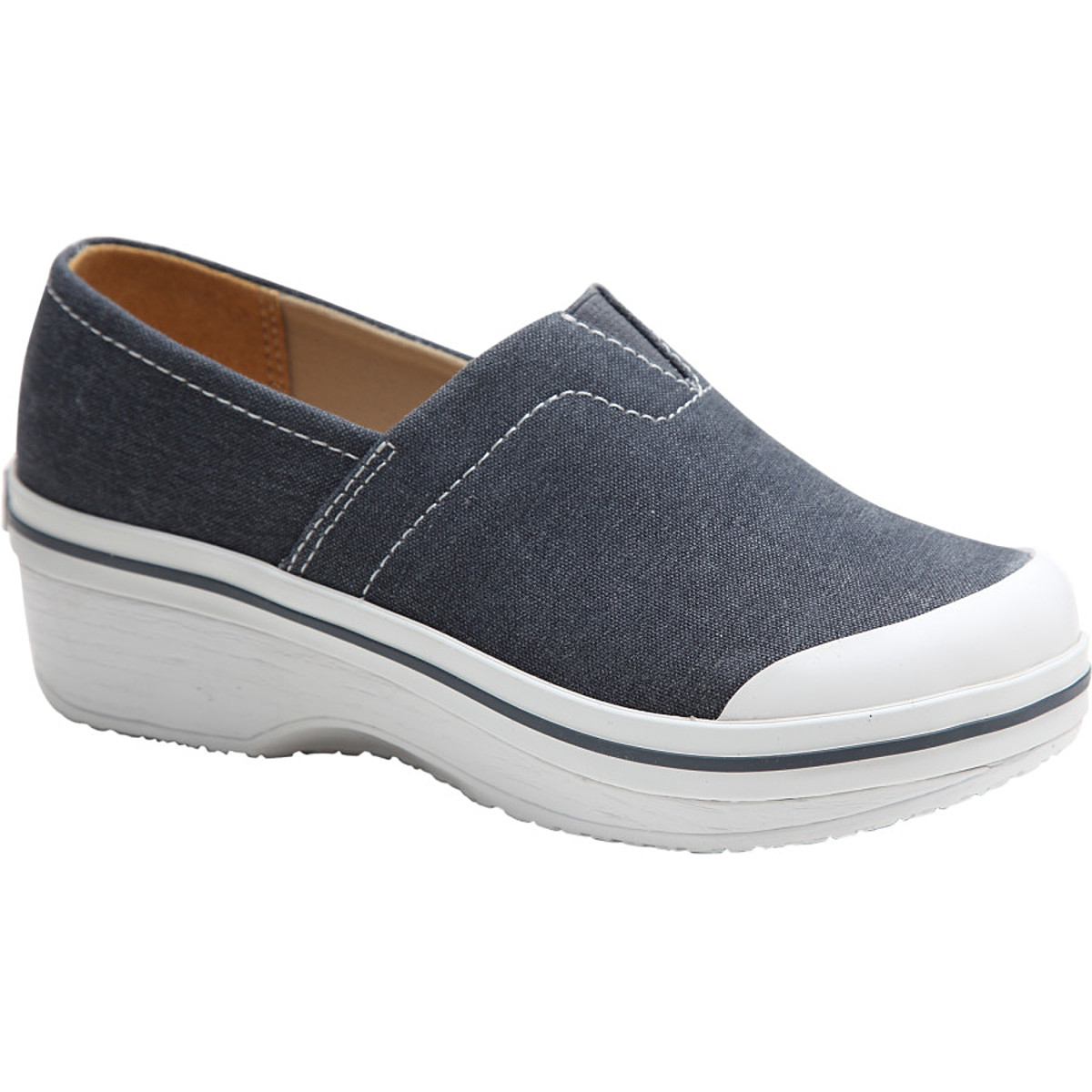 Dansko Vesta Canvas Shoe - Kids' - Kids
