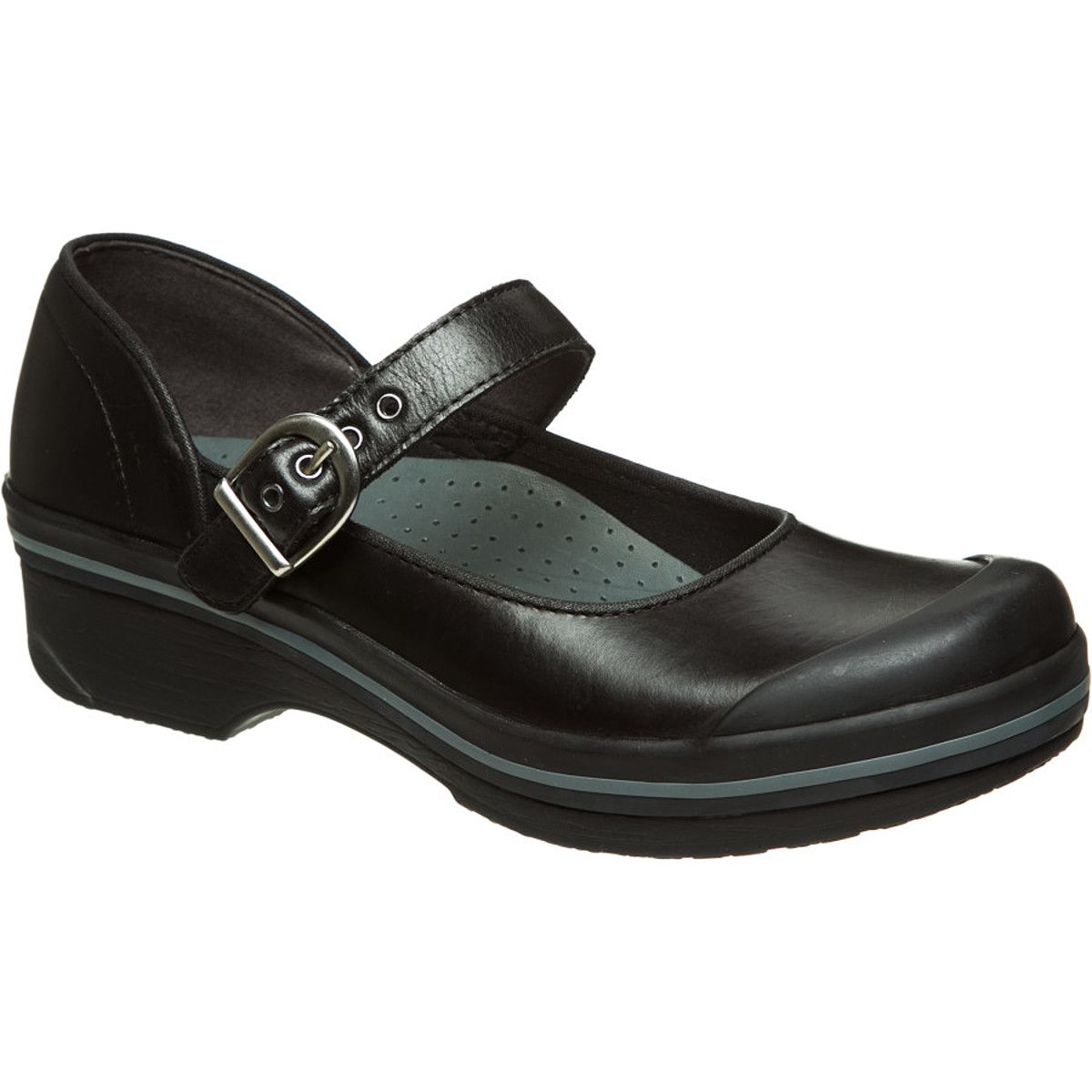 Dansko Valerie Pull-Up Shoe - Women's - Footwear