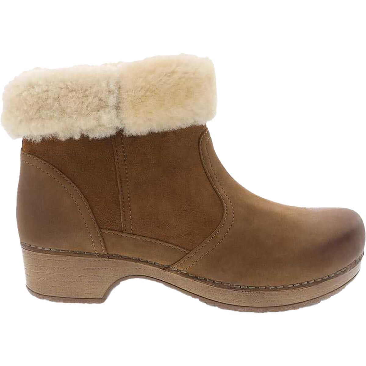 Dansko Bettie Boot - Women's - Footwear