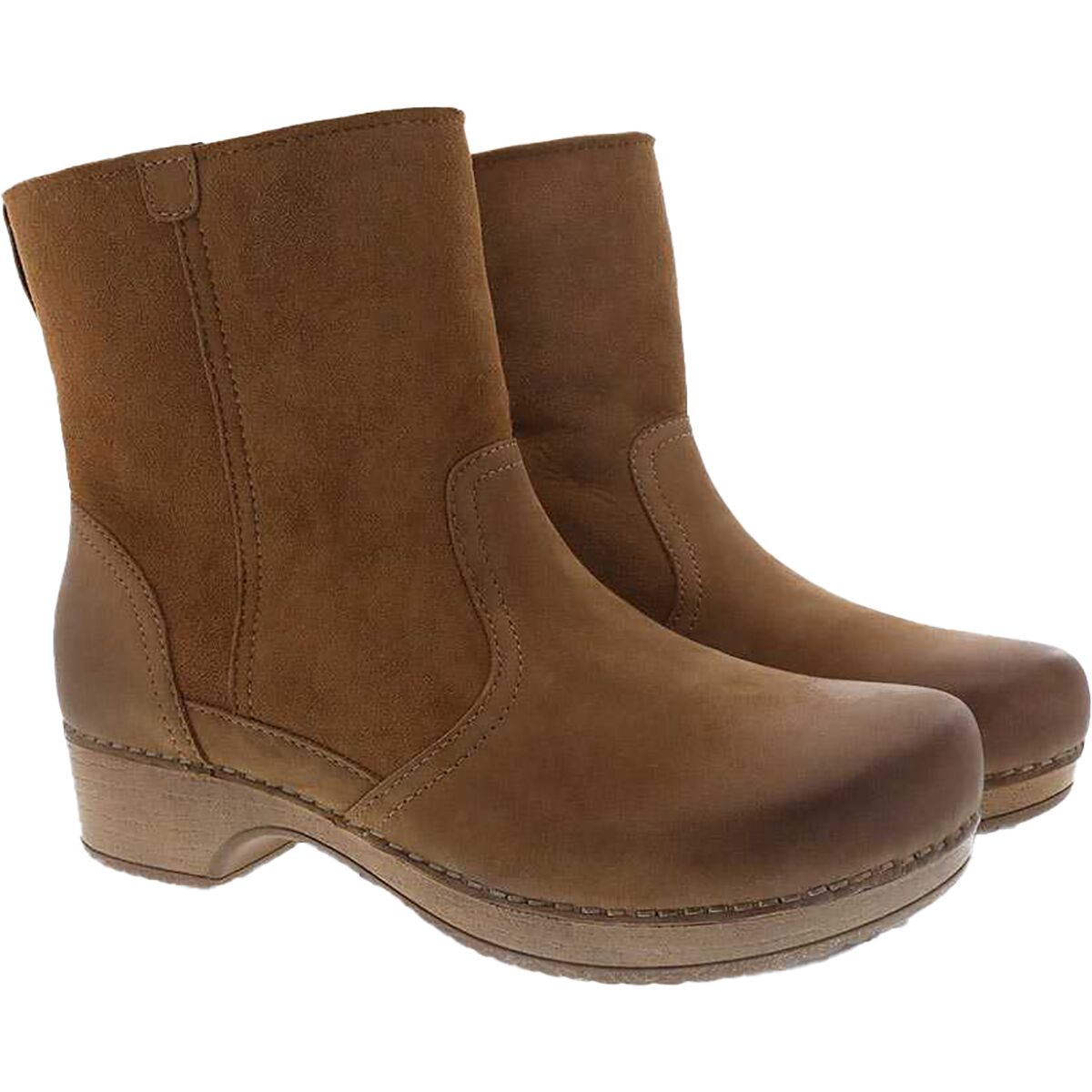 Dansko Bettie Boot - Women's - Footwear